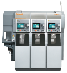 Takamaz - Dynamic Machine