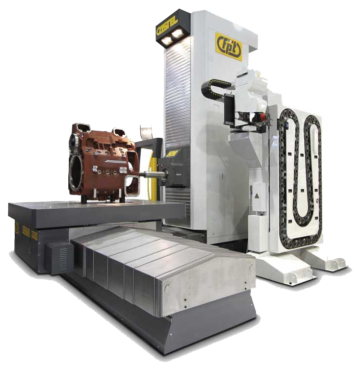 Dynamic Machine - FPT