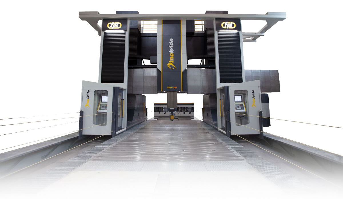 Dynamic Machine - FPT