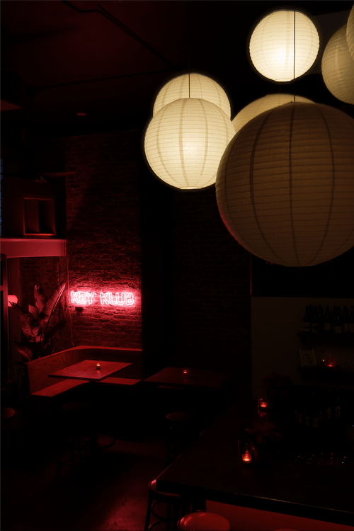 Key Klub SF