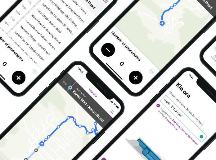 Mosaiq Go | Real Time Information Data Without The Hardware