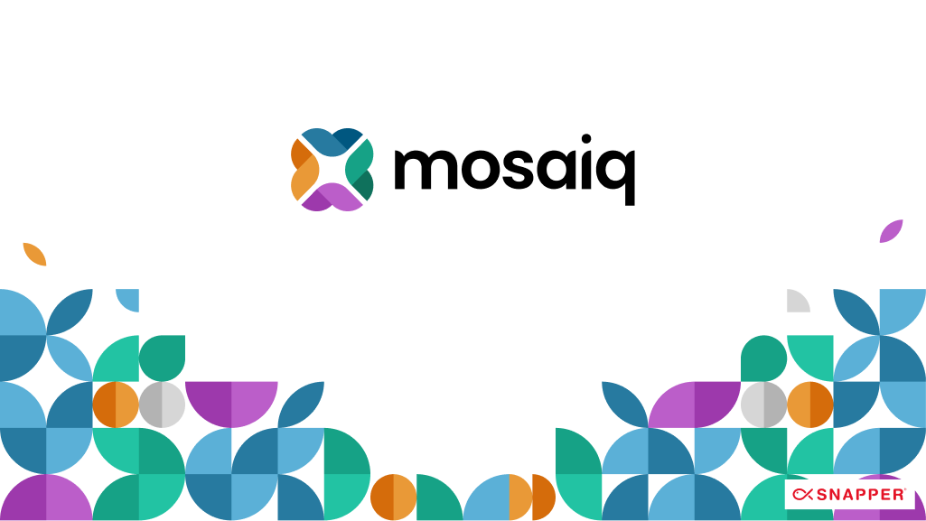 Transit Intelligence Made Easy | Mosaiq by Snapper
