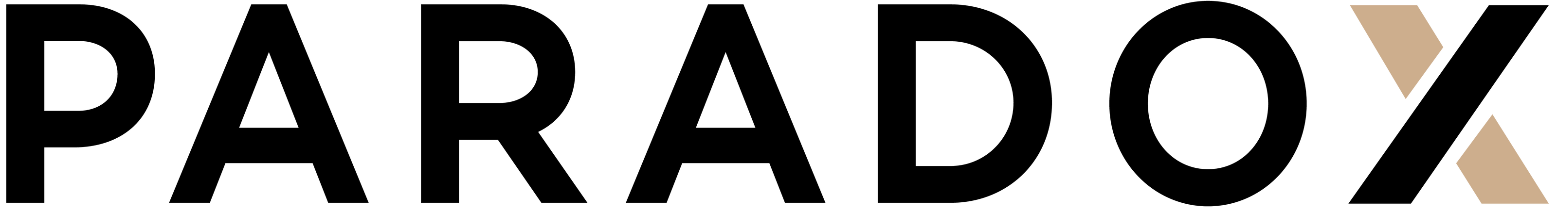 Paradox Group : Defy the status quo