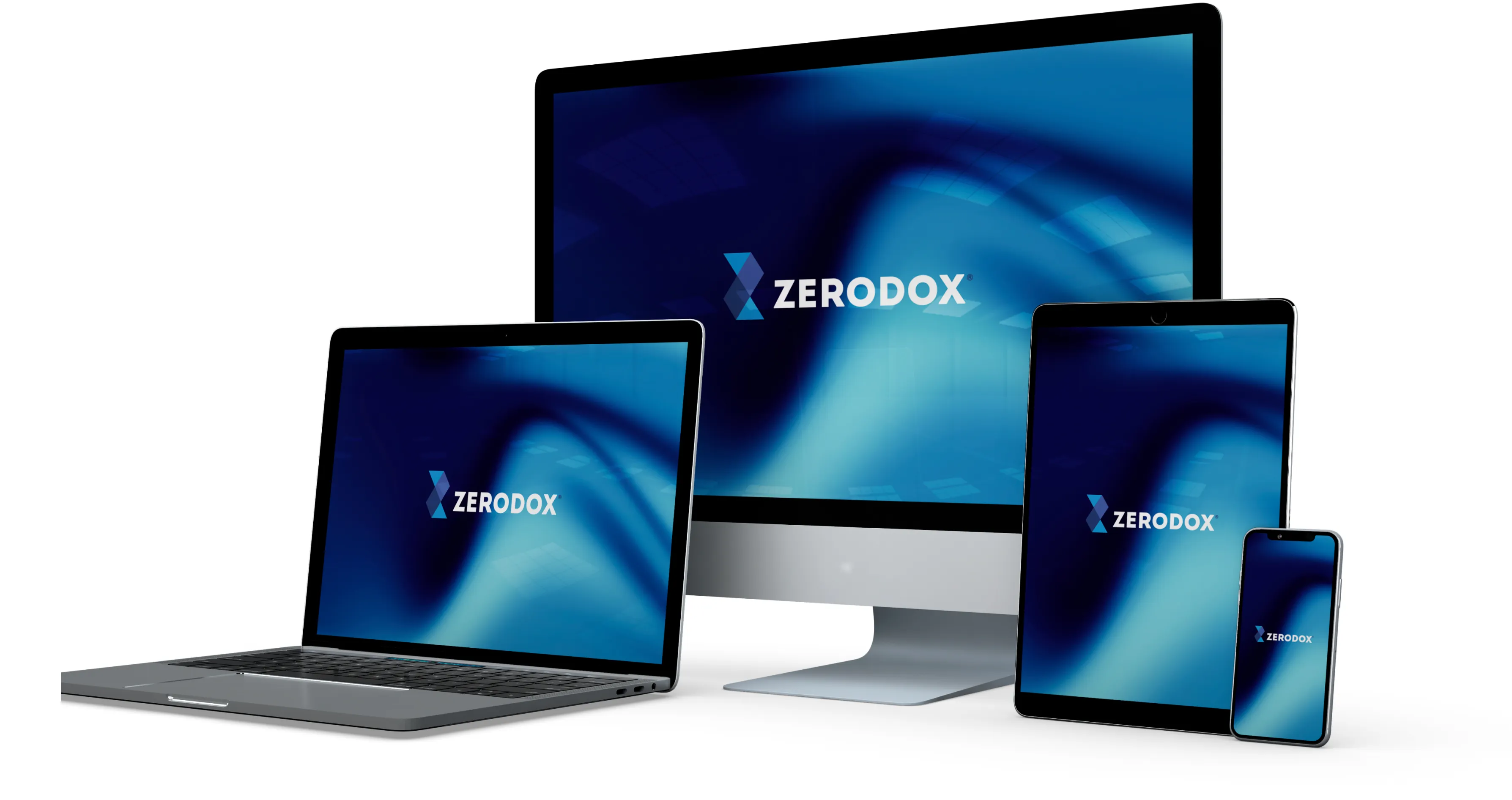 Governo sem papel — Zerodox