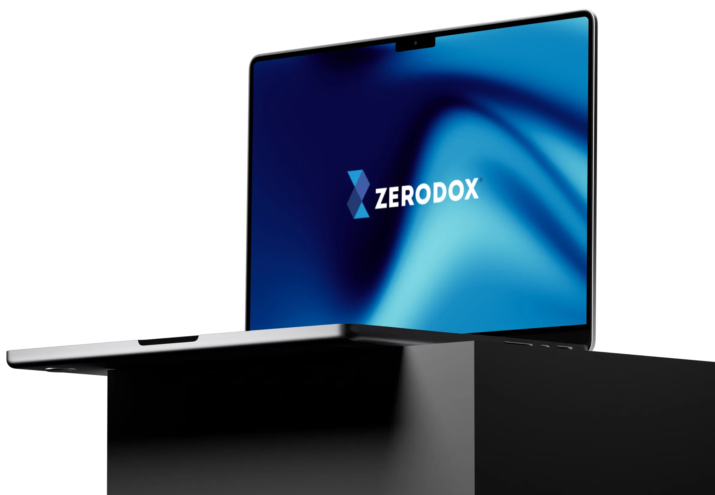 Troque seus gastos com papel por produtividade – ZeroDox