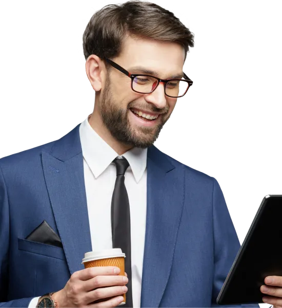 Troque seus gastos com papel por produtividade – ZeroDox