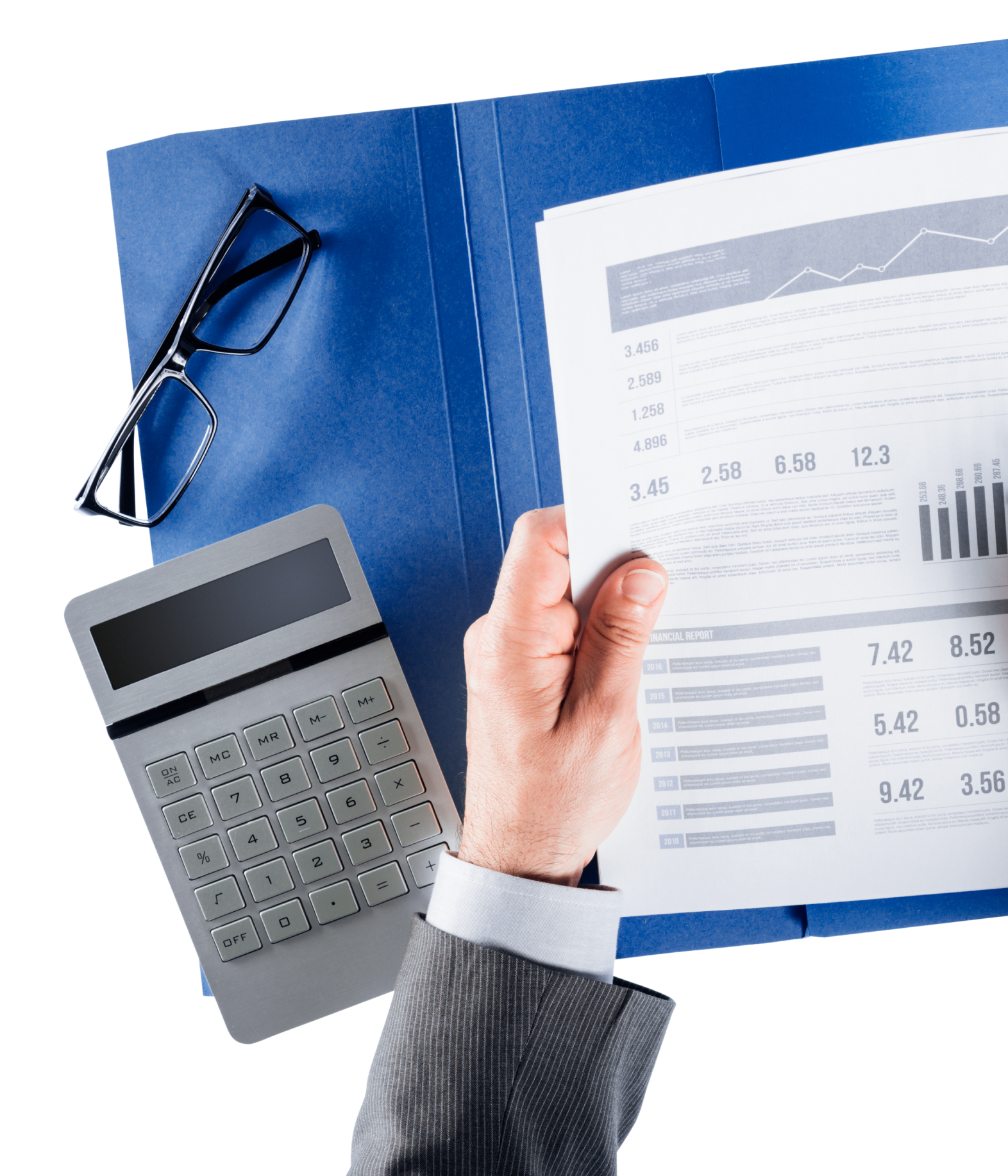 Governo sem papel — Zerodox