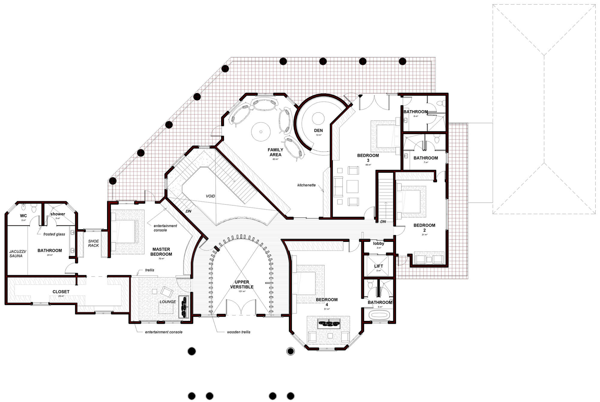 KNP Residence — Osini Group Architecture