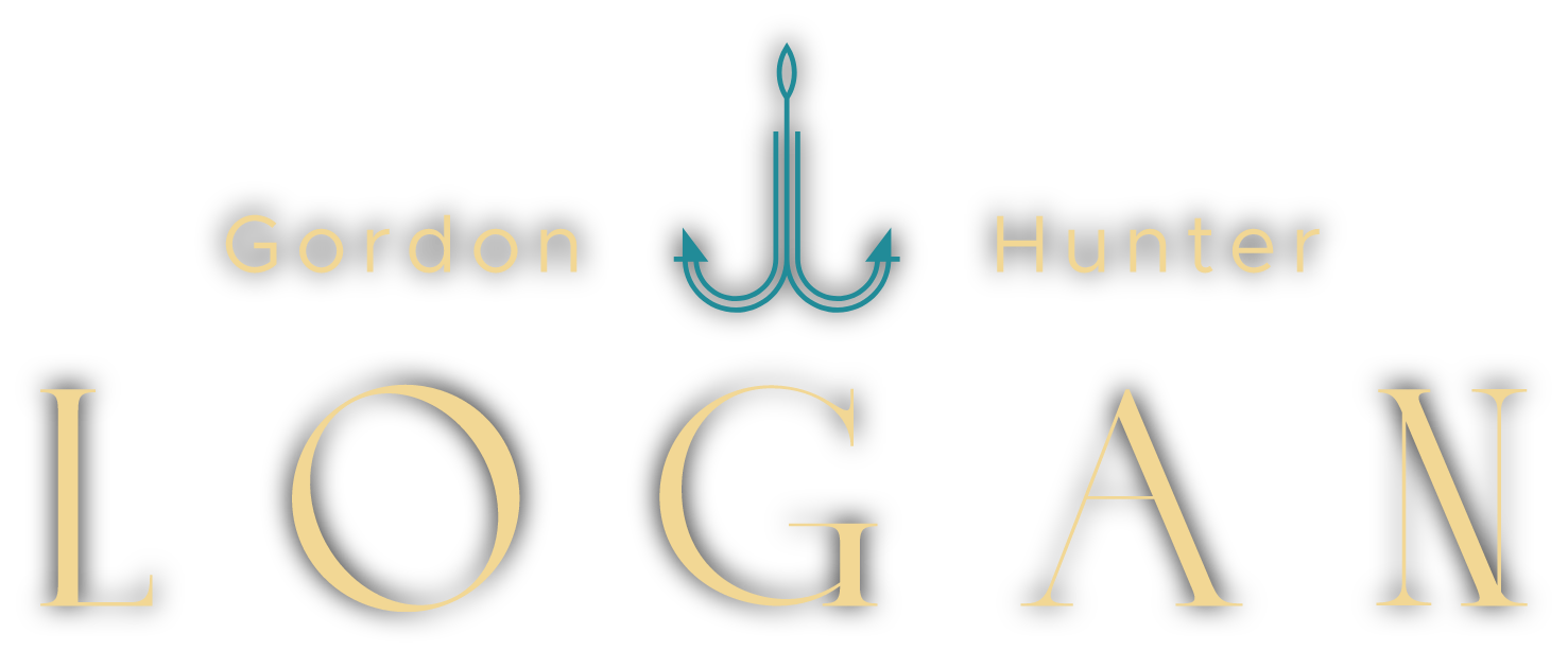 Gordon Hunter Logan / HOME