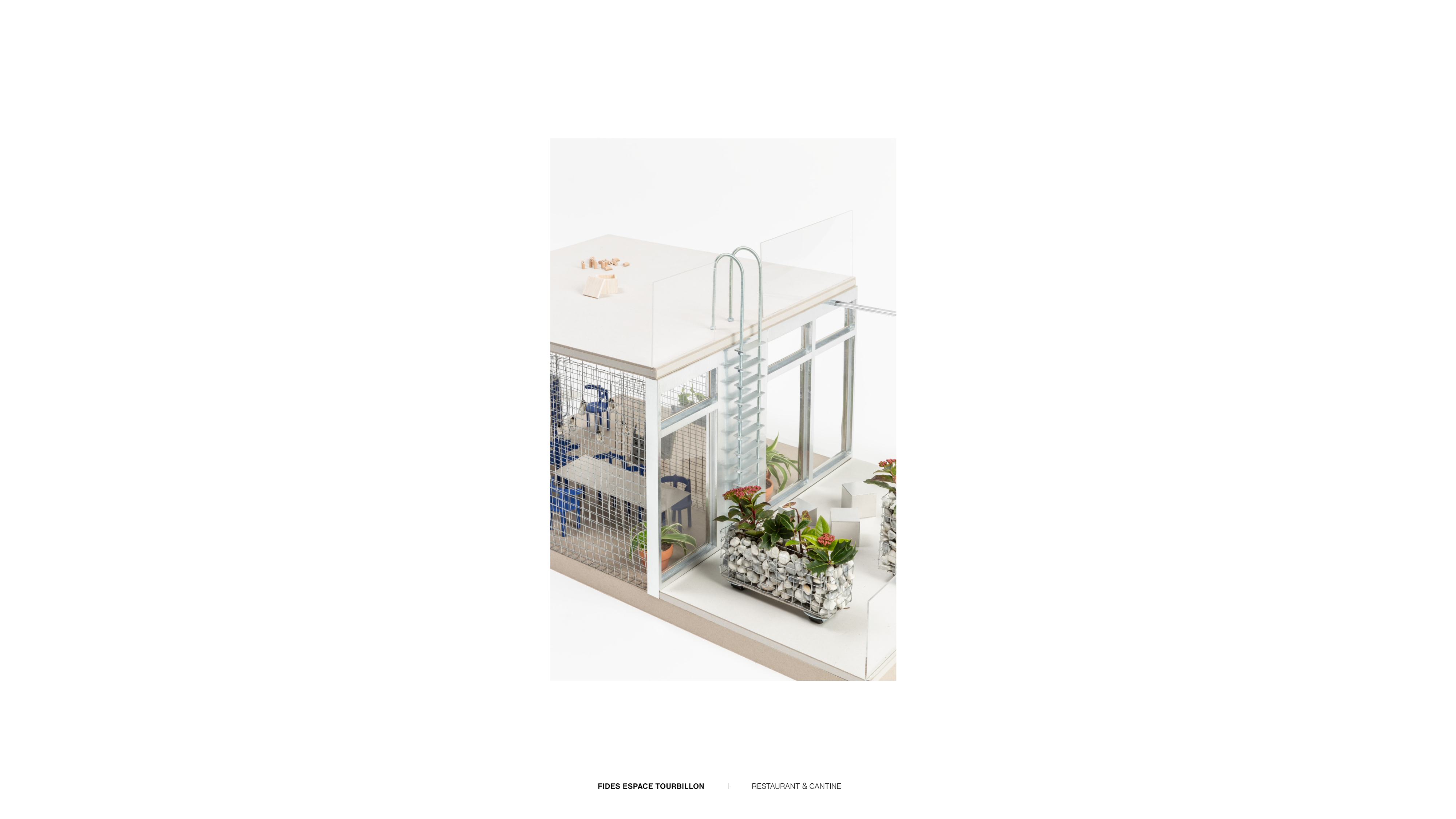Daniel Ruiz - Fides Espace Tourbillon