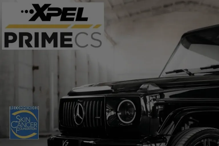 Las Vegas Window Tint Shop | Auto Tint Express