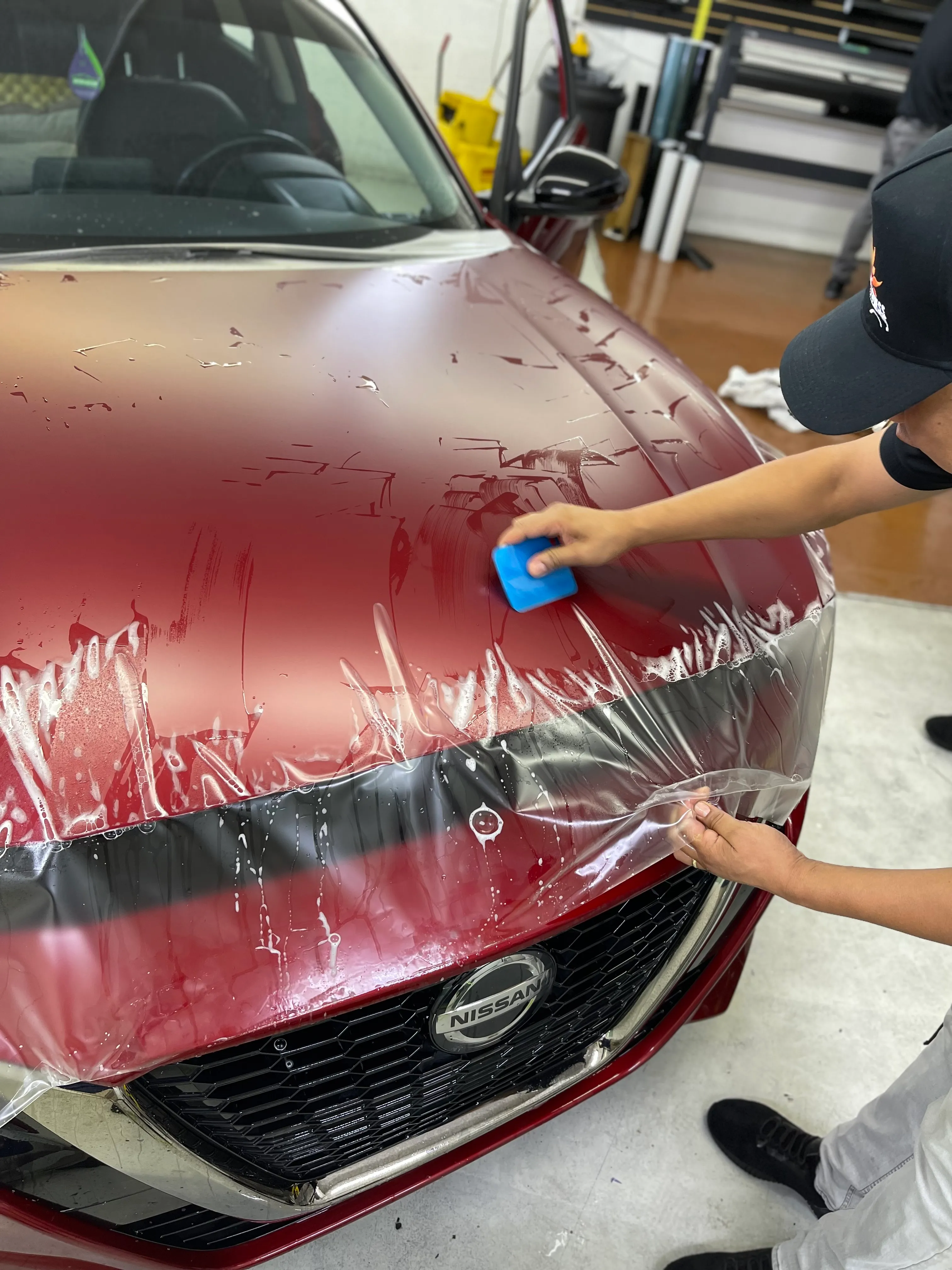 Auto Tint Express Gallery