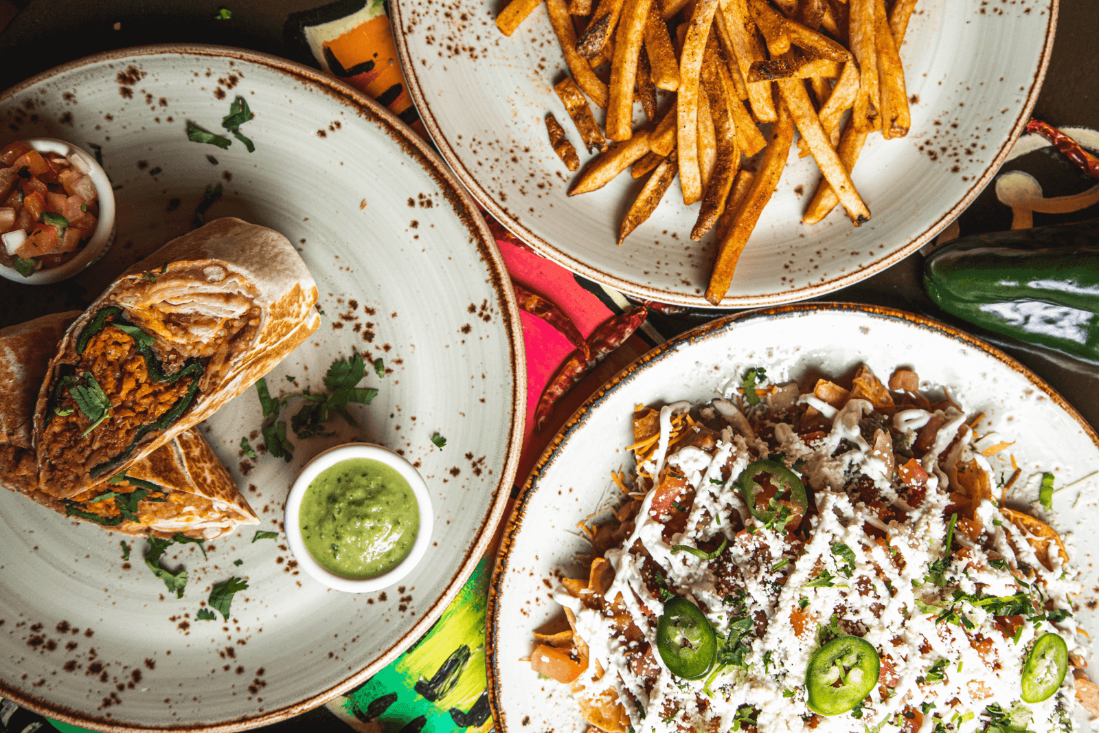 El Burro - Fast Casual Mexican in Pittsburgh