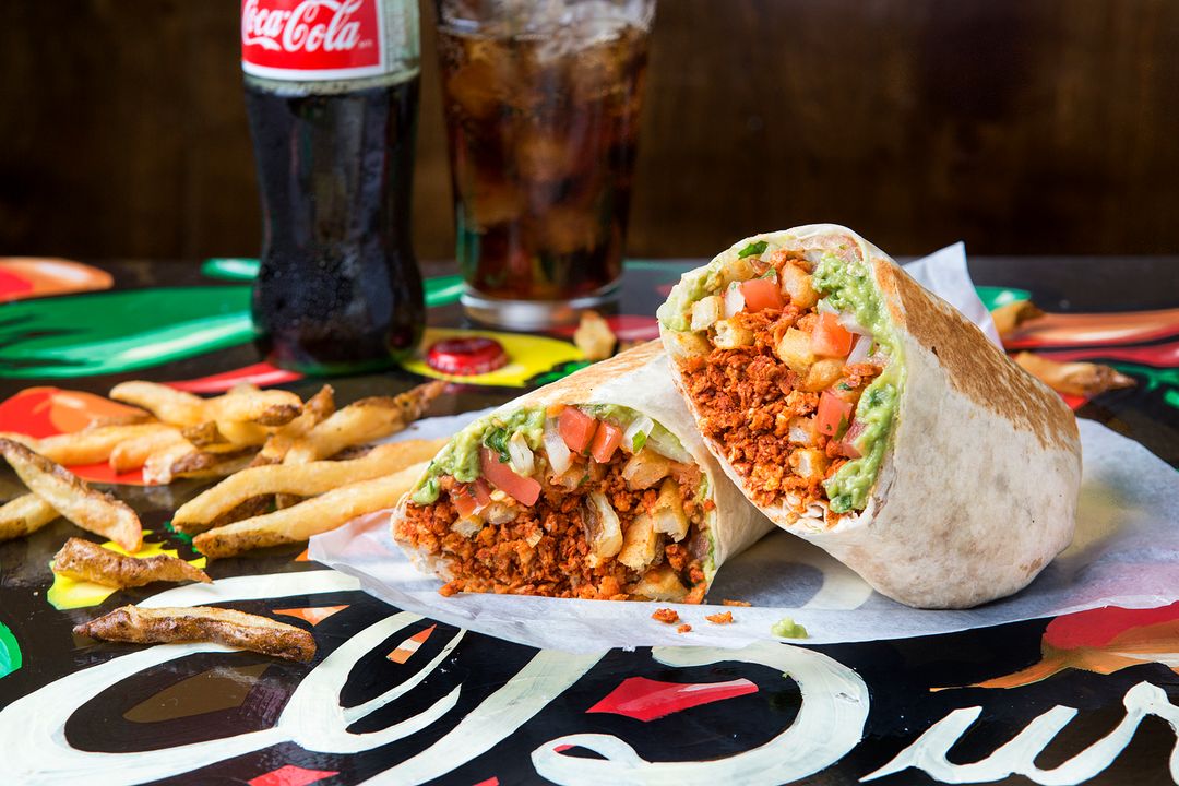 El Burro - Fast Casual Mexican in Pittsburgh