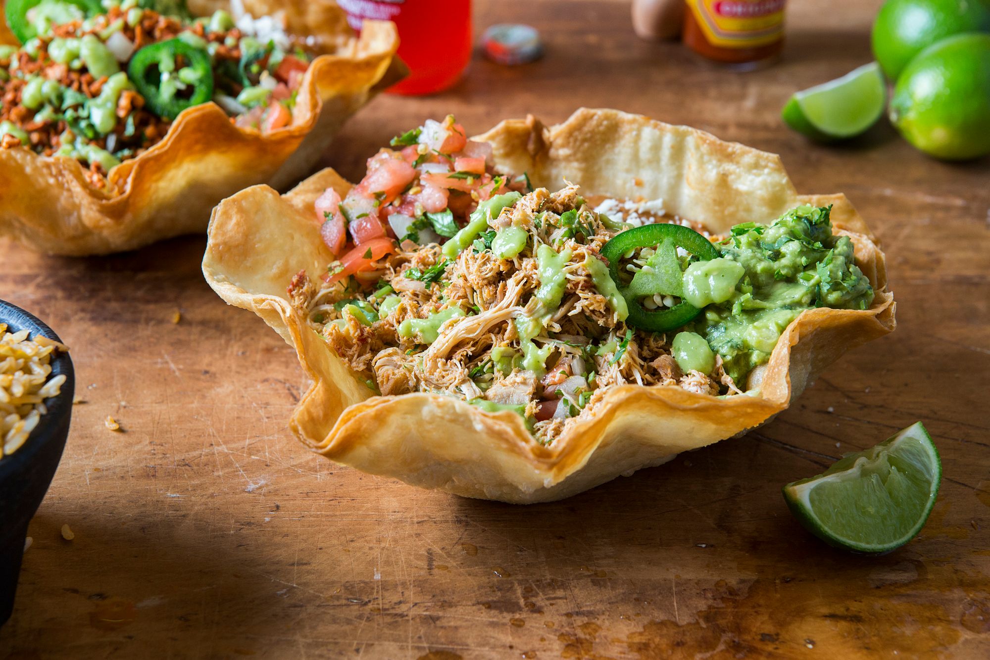 El Burro - Fast Casual Mexican in Pittsburgh