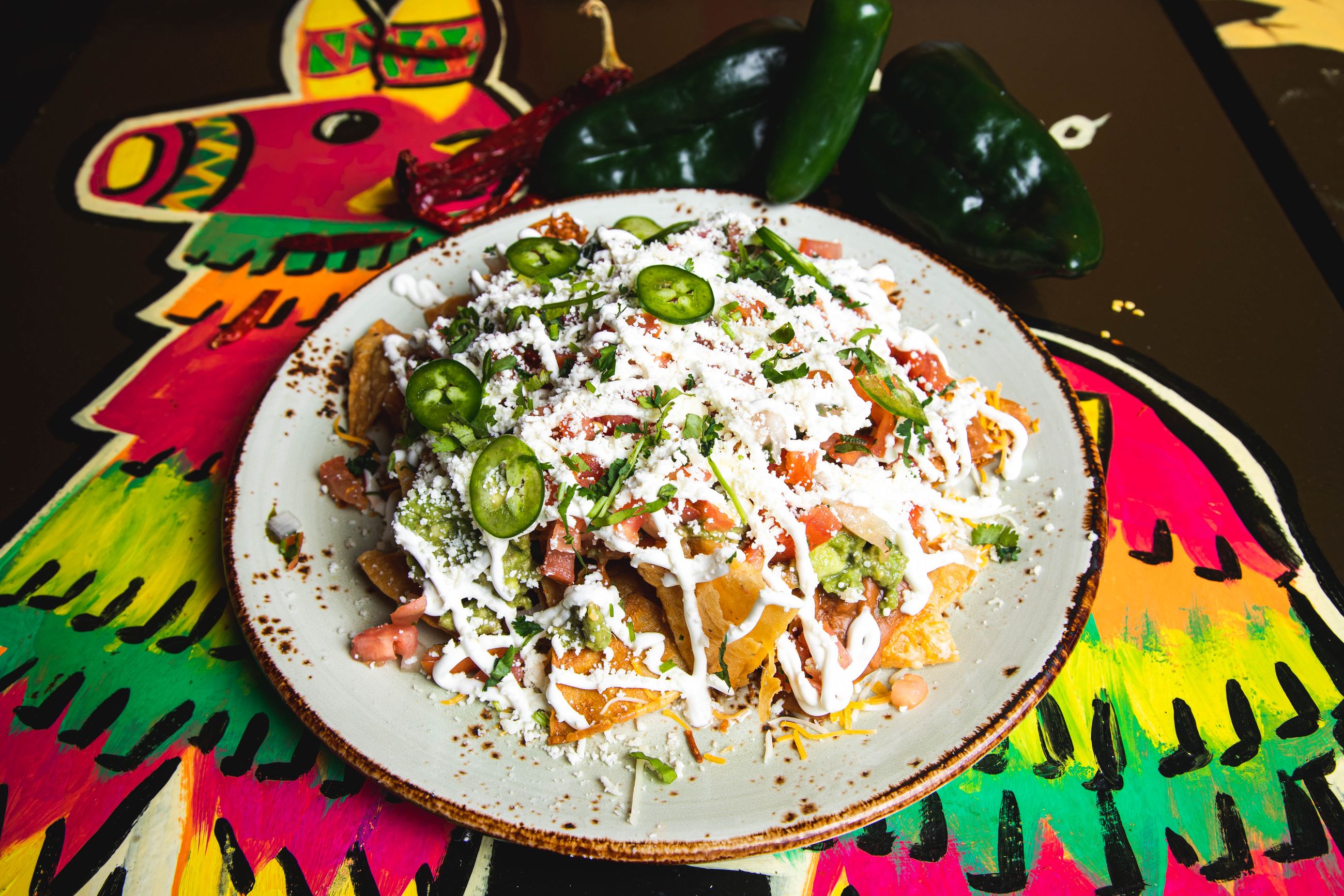 El Burro - Fast Casual Mexican in Pittsburgh