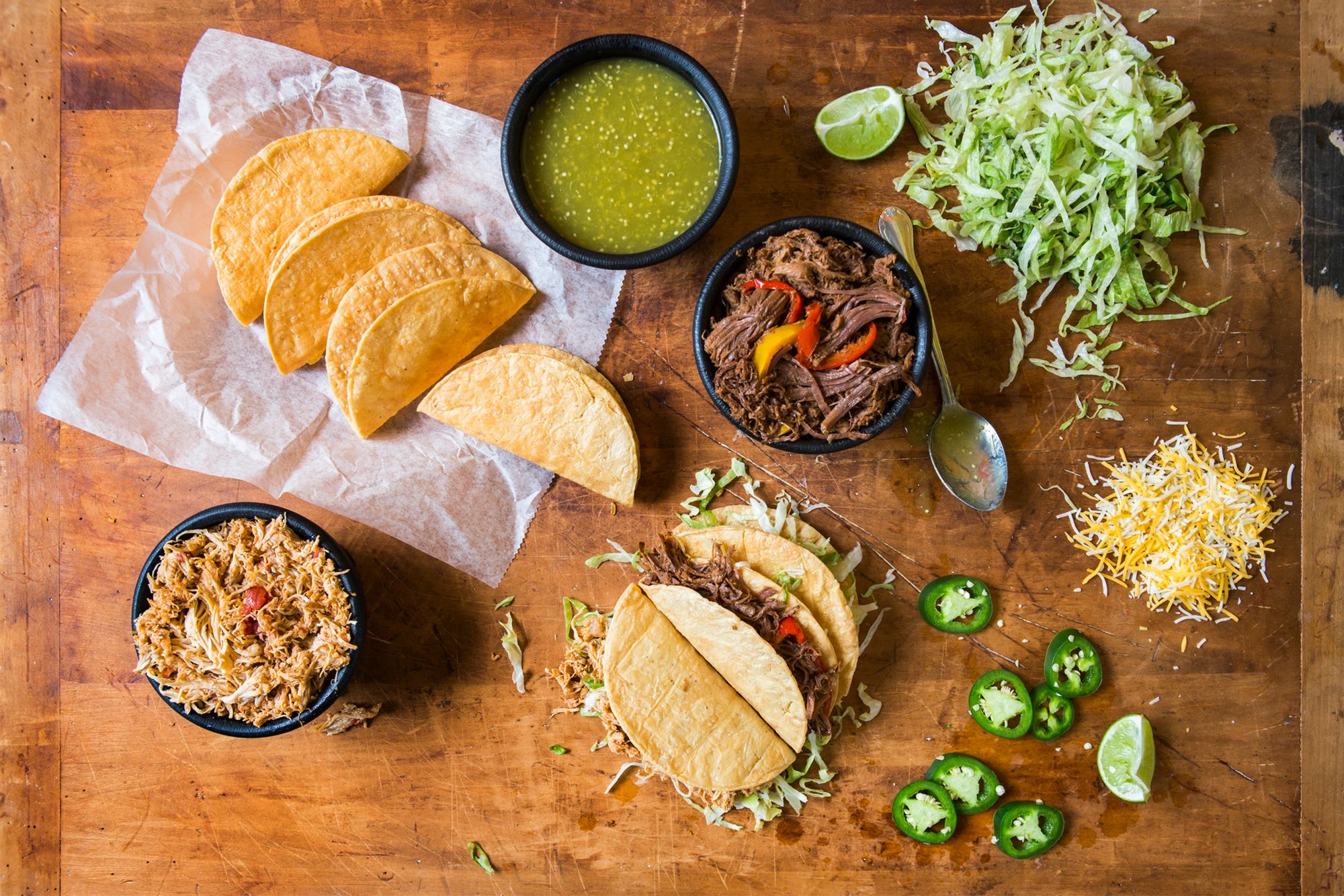 El Burro - Fast Casual Mexican in Pittsburgh