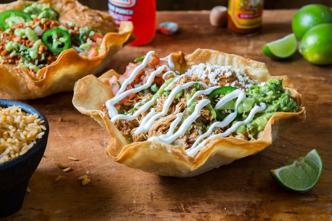 El Burro - Fast Casual Mexican in Pittsburgh