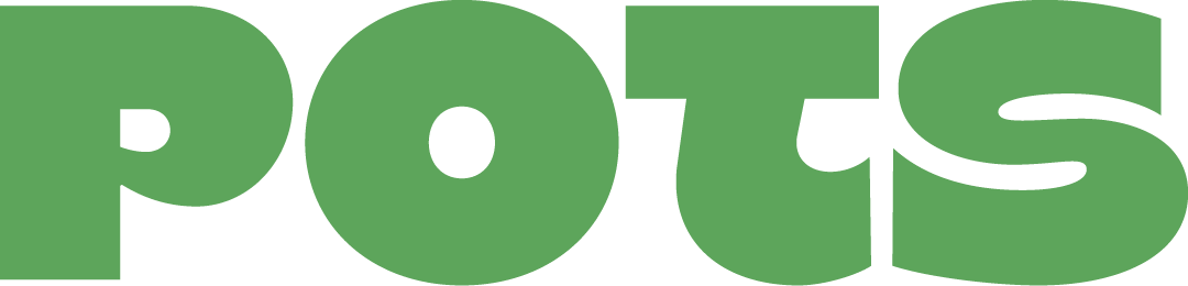 Pots Newcastle — Getting Started