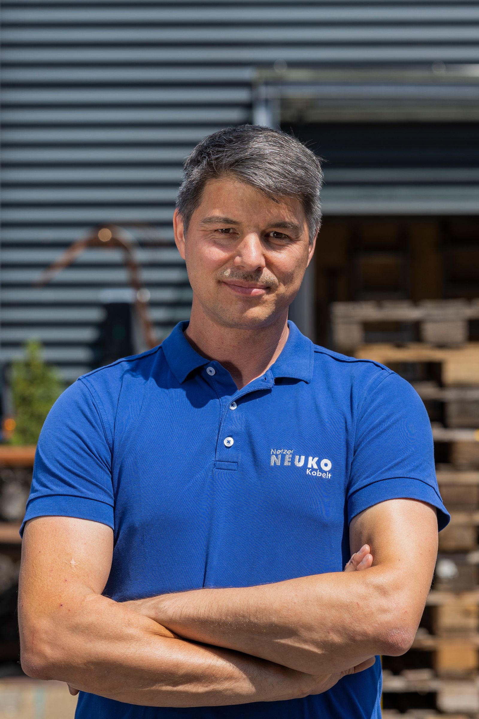 Schlosserei NEUKO Lustenau | NEUKO Netzer & Kobelt GmbH