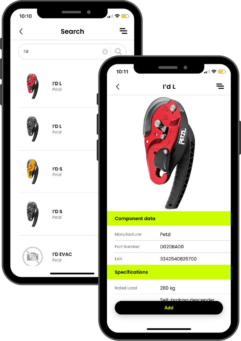 Scannable | Getting Started