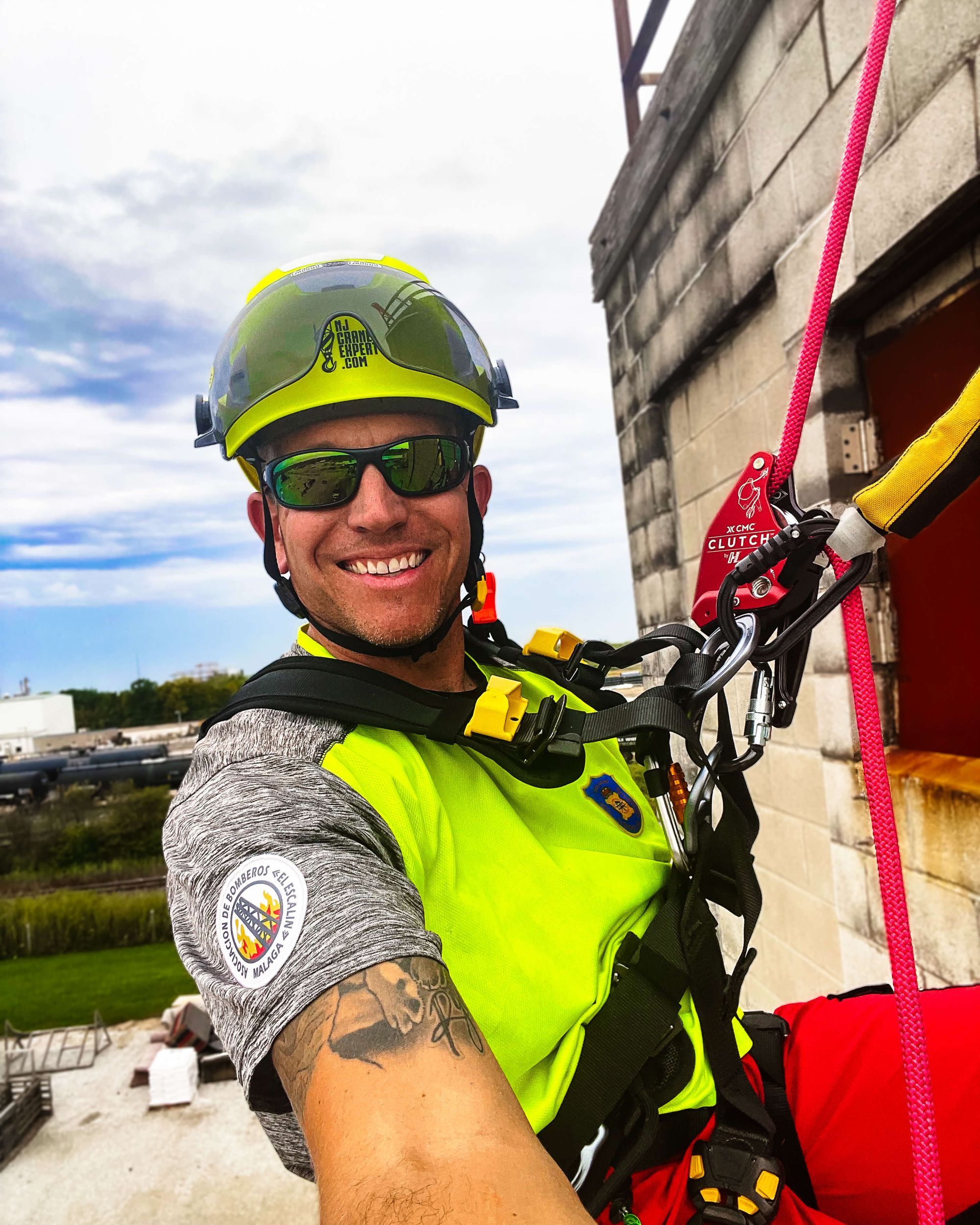 Scannable: PPE | Safety Equipment | Inspection Tools | Compliance ...