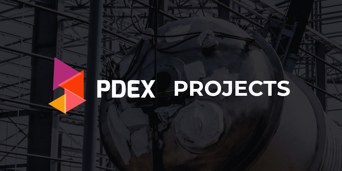 PDEX Projects