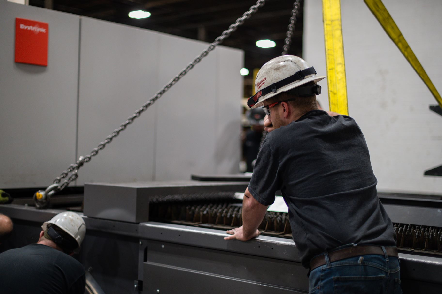 OpEx Service | Enhancing Local Fabricators' Operational Excellence