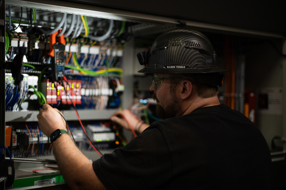 OpEx Service | Enhancing Local Fabricators' Operational Excellence