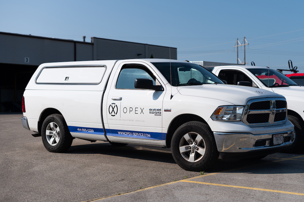 Meet the Team | The Experienced Professionals at OpEx Service