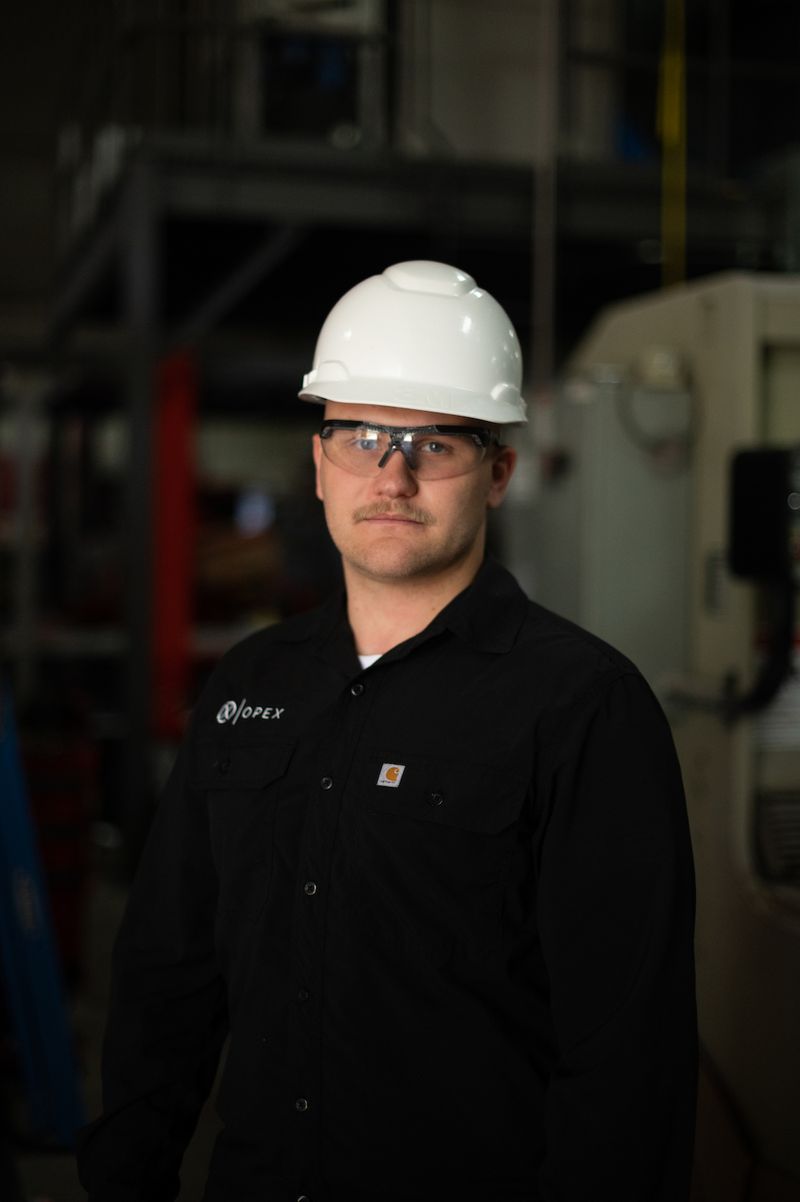 Meet the Team | The Experienced Professionals at OpEx Service