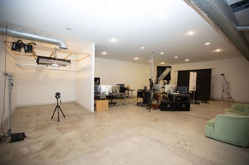 Kvibe Studios - Brand and Marketing Agency