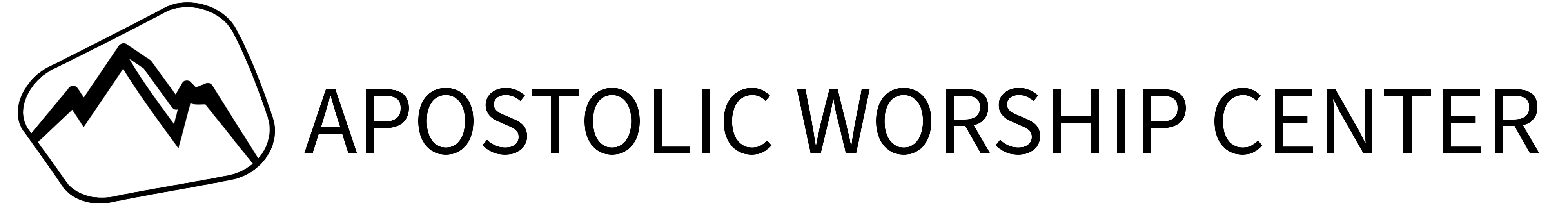 Apostolic Worship Center