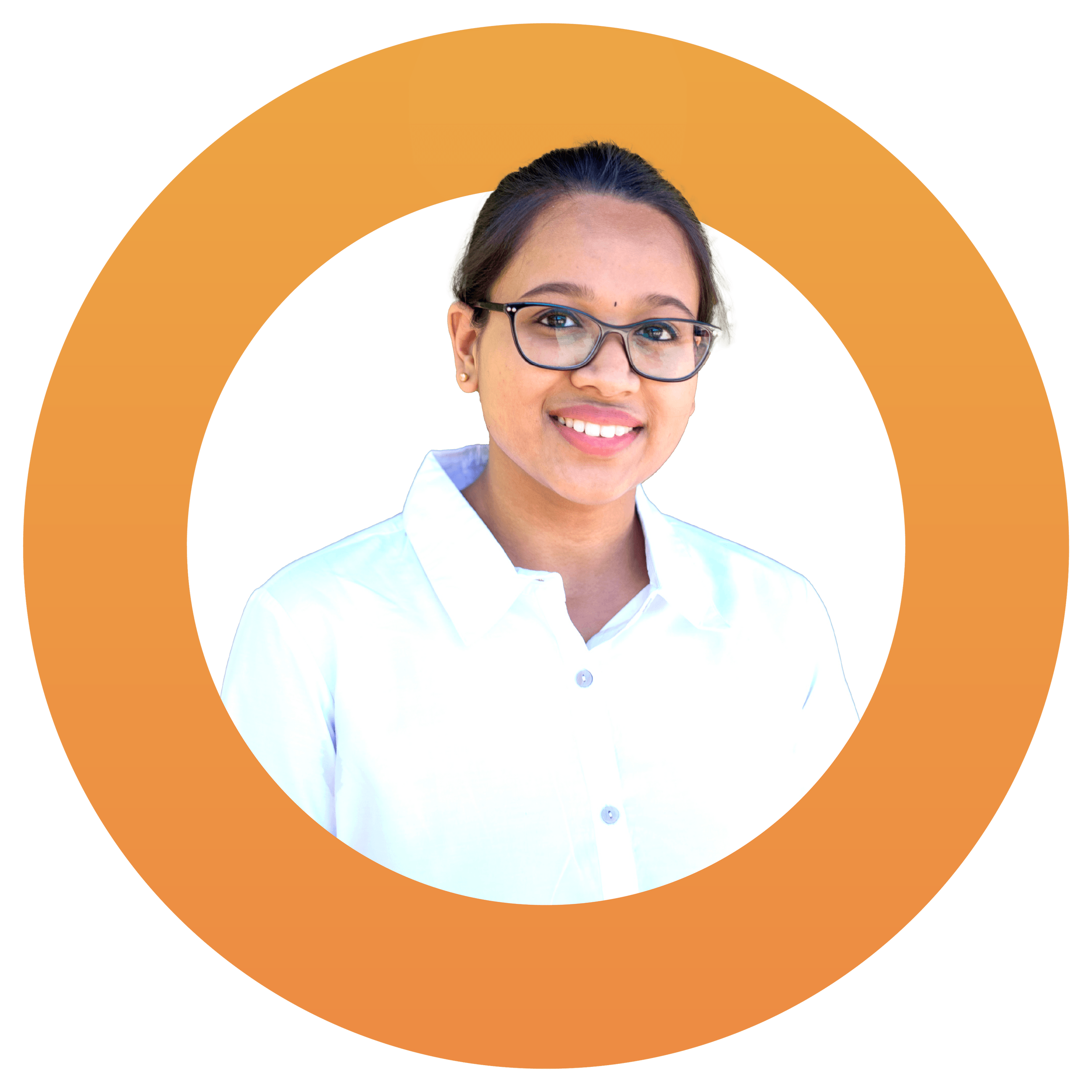 Charulatha's Portfolio
