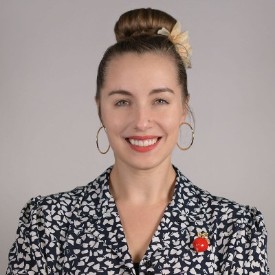 Charulatha's Portfolio