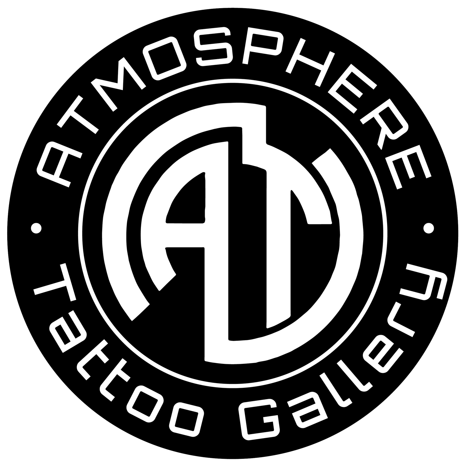 Atmosphere Tattoo Gallery