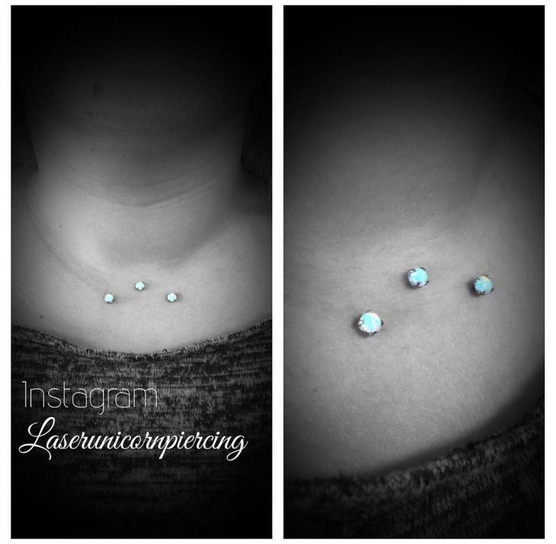 Atmosphere Tattoo Gallery