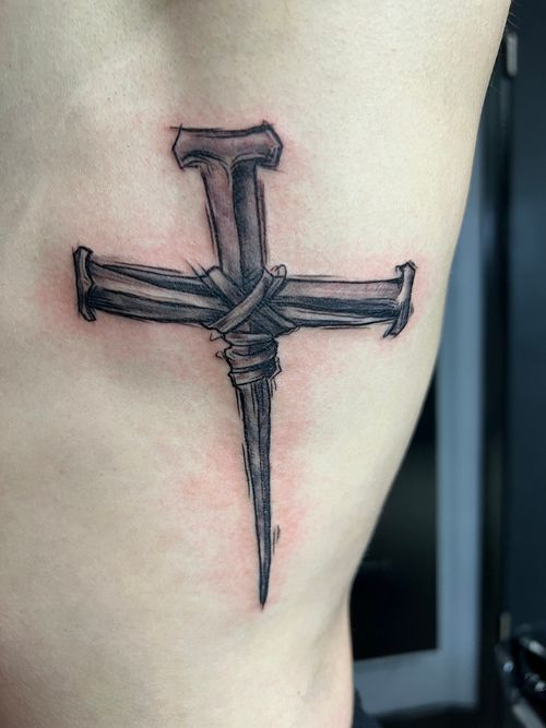 Atmosphere Tattoo Gallery