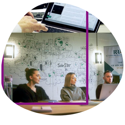 Retained Recruiter Academy