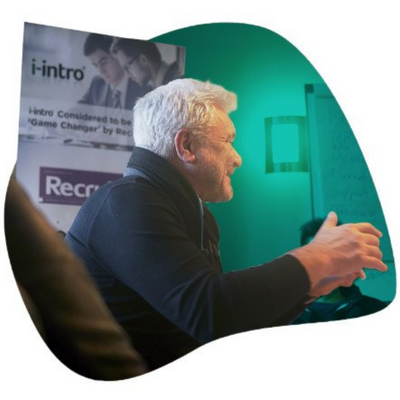 Retained Recruiter Academy