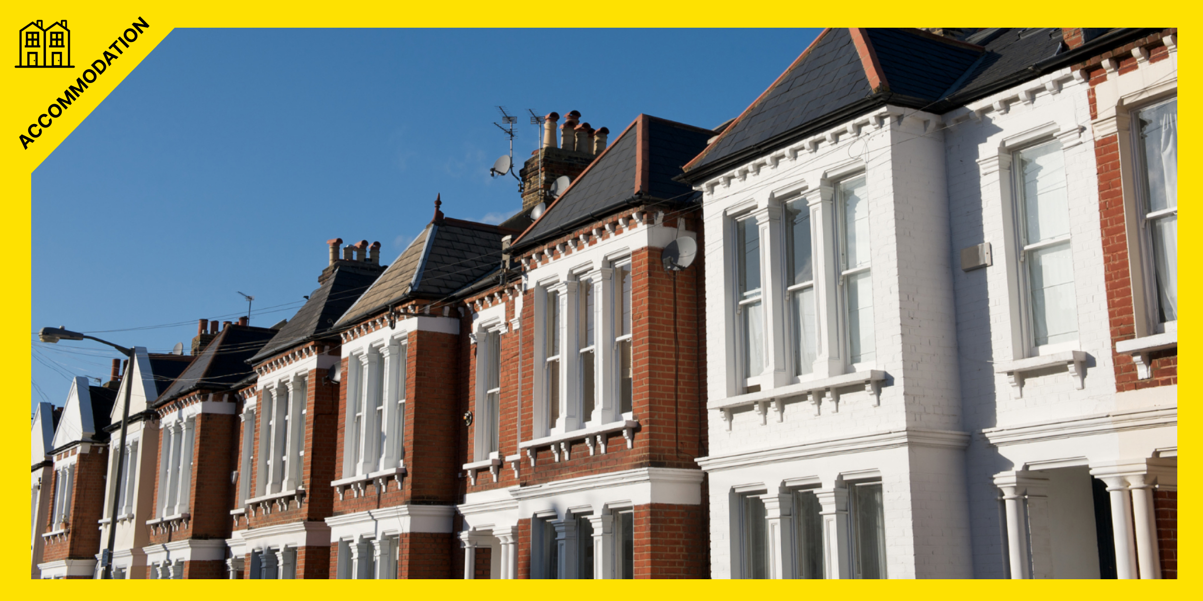 Migrate blog - House sharing in London explained