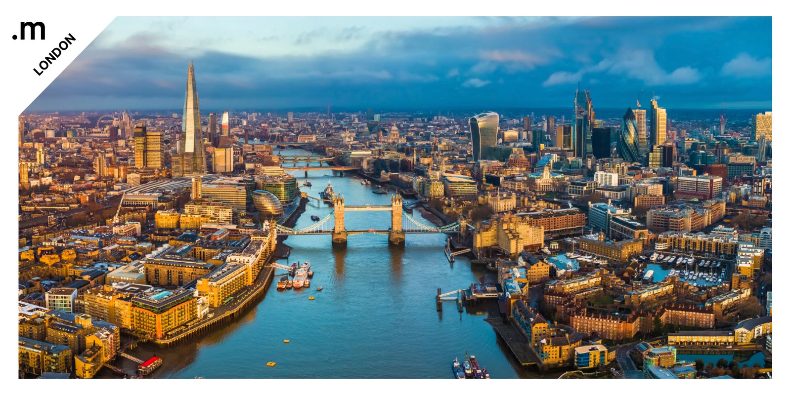 Migrate blog - 100 fun facts about London