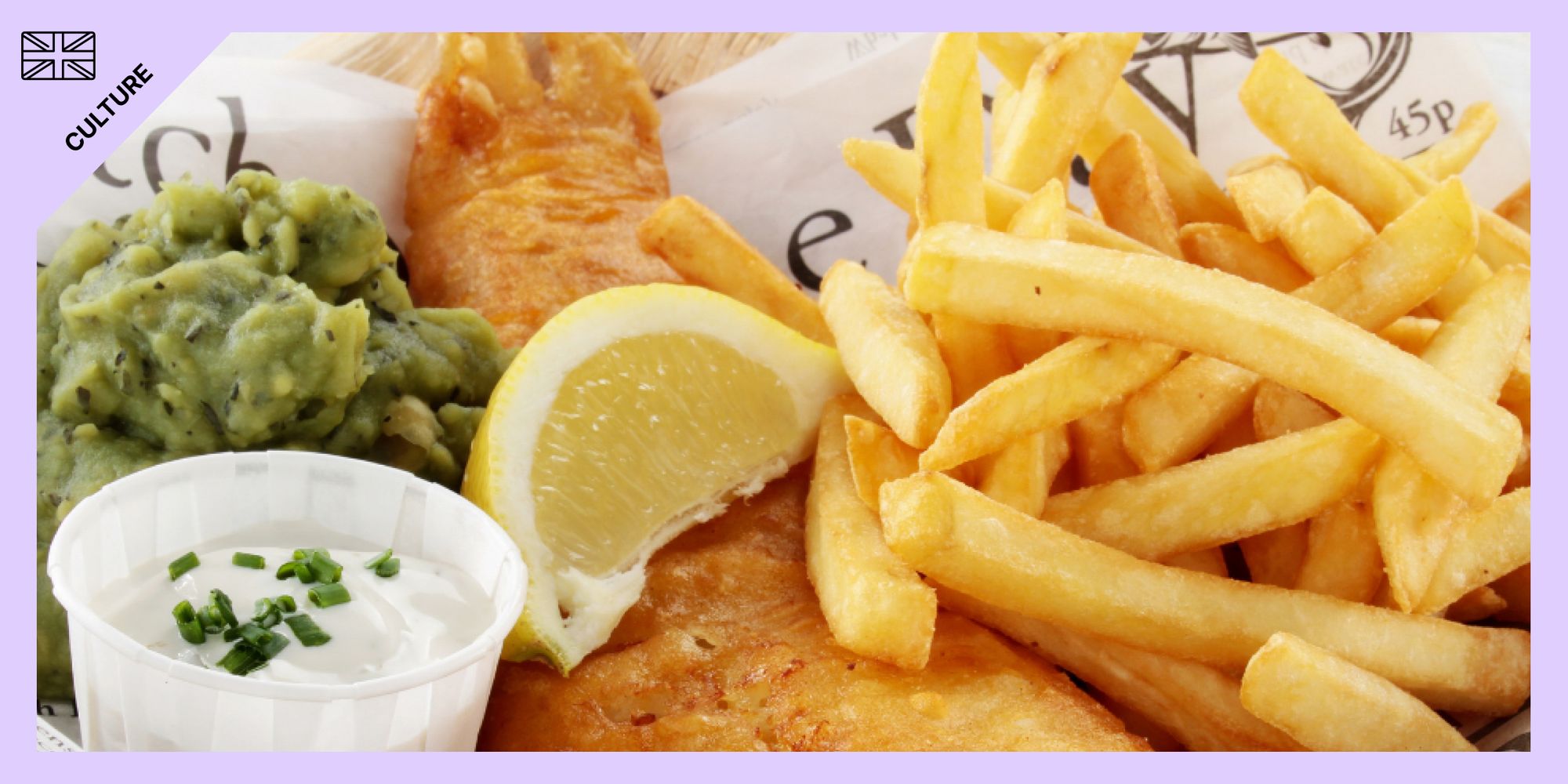 Migrate blog - British cuisine: Uniquely British foods to try when ...