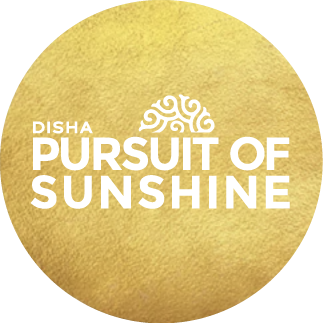 Disha - Pursuit of Sunshine
