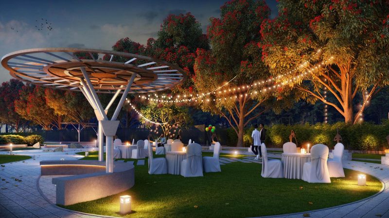 Disha - Pursuit of Sunshine