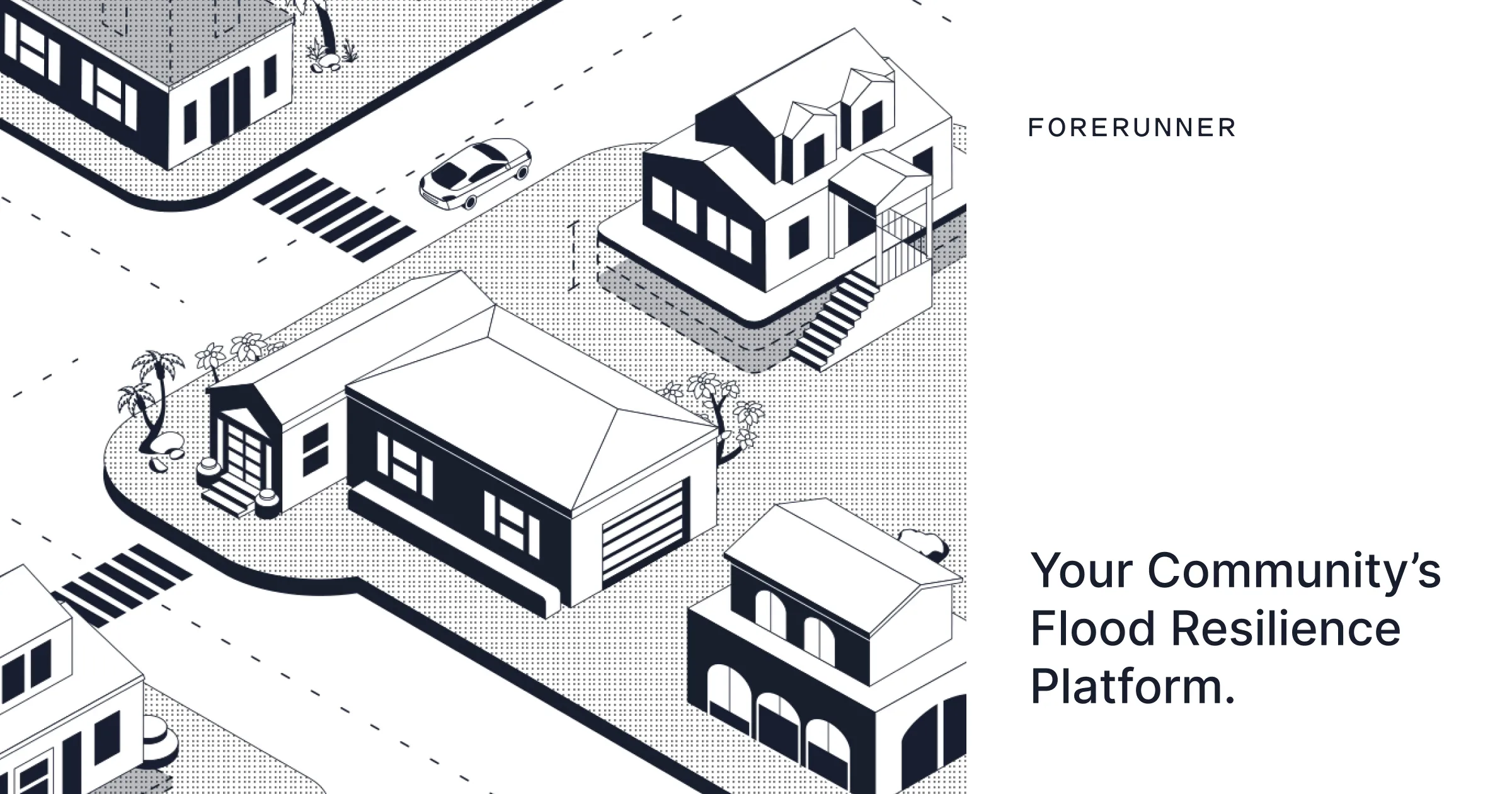 Forerunner - Your Floodplain Management Platform