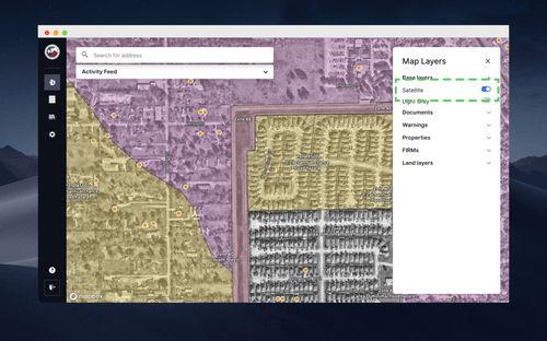 Product Update: ArcGIS Base Map Layers - Forerunner