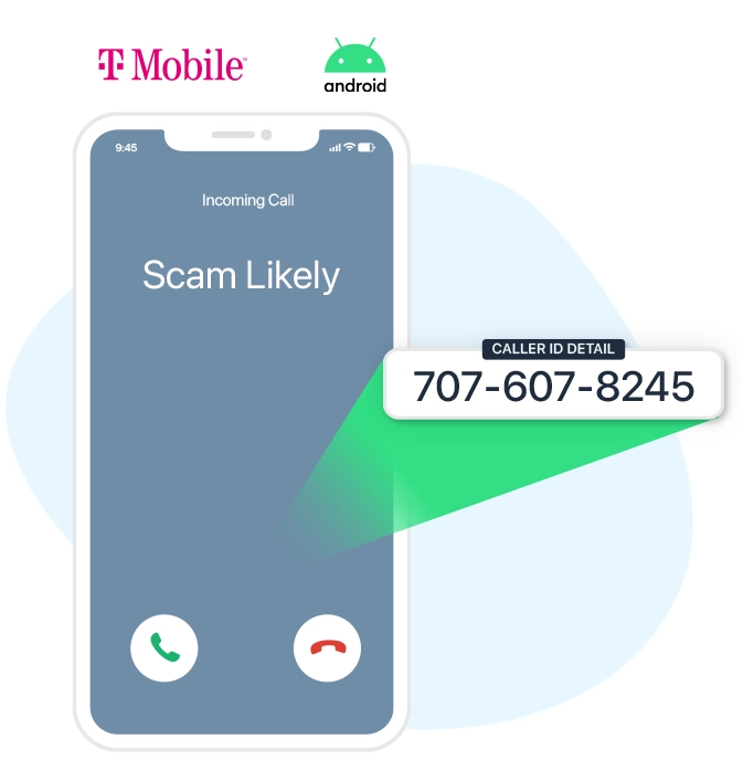 Number Verifier | Are your calls are labeled spam likely?