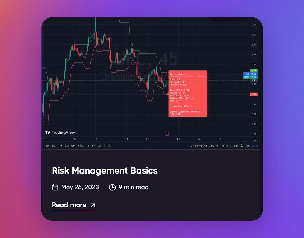 Trading Made Simple | AI Features | Evolve Algo
