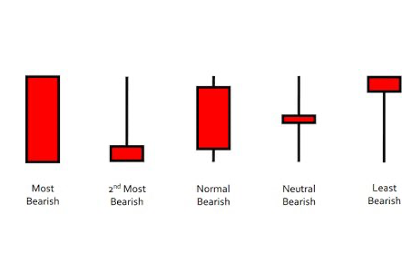 Candlestick Function Basics - Evolve Algo - AI Trading Algorithms